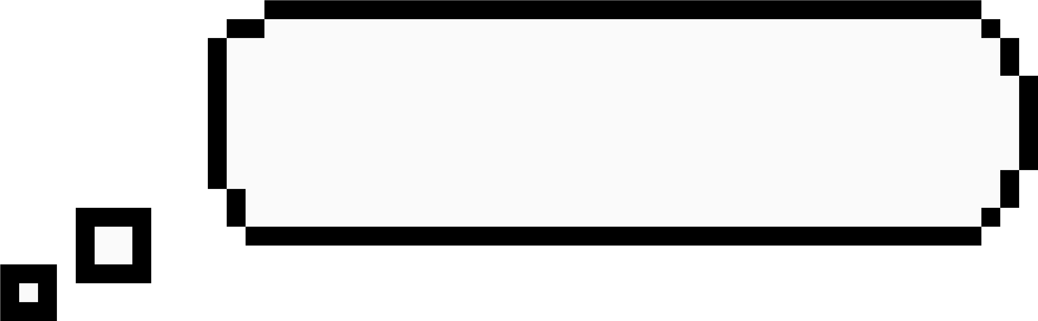 Download Pixel Speech Bubble - Pixel Bubble Text Png Png Image With No