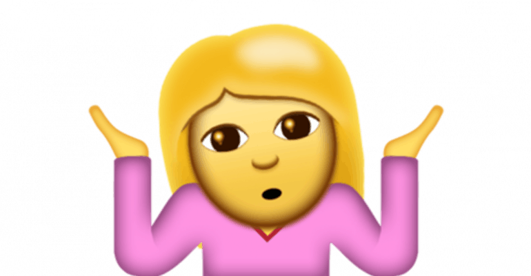 Download Una Nueva Actualización Presenta 72 Nuevos Emojis, - Don T ...