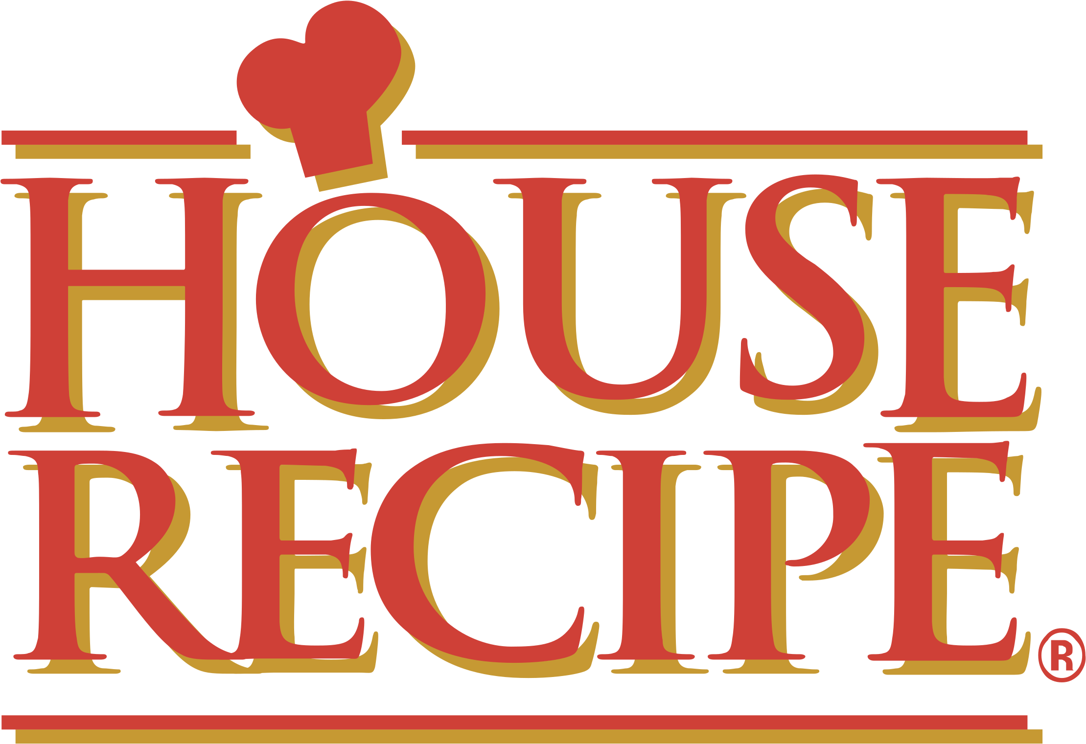 Download House Recipe Logo Png Transparent - House Recipe Brand PNG ...