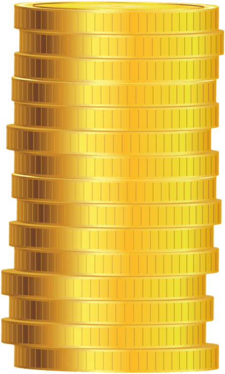 Download Free Png Download Coins Transparent Clipart Png Photo PNG ...
