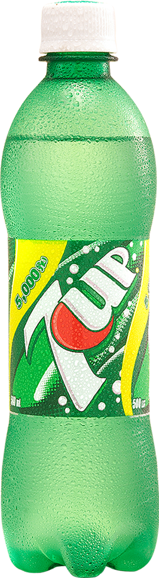 Pepsi Mirinda 7up Laos - Free Transparent PNG Download - PNGkey