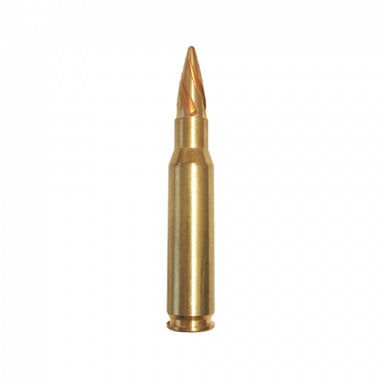 Download 7,62x51 Mm F-air - 7.62 Nato Transparent PNG Image with No ...