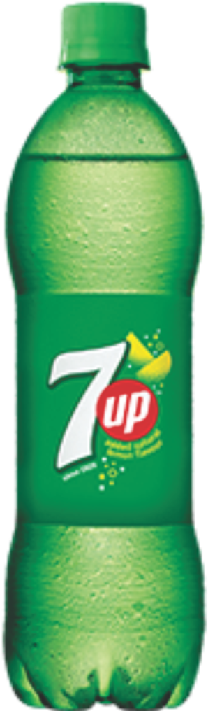 7up - Thumbs Up Bottle Png - Free Transparent PNG Download - PNGkey