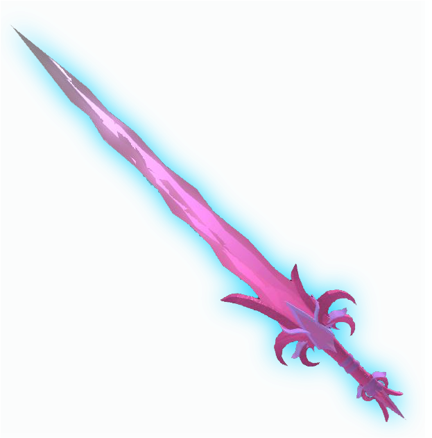 Download Rose Quartz - Sword PNG Image with No Background - PNGkey.com