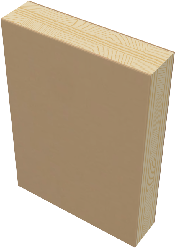 Download Protech Door Blank Mdf Face - Plywood PNG Image with No ...