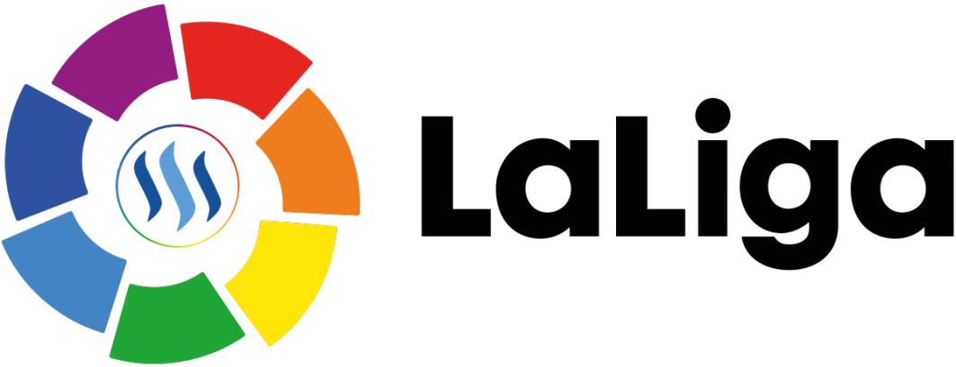 Download La Liga Logo Png PNG Image with No Background - PNGkey.com