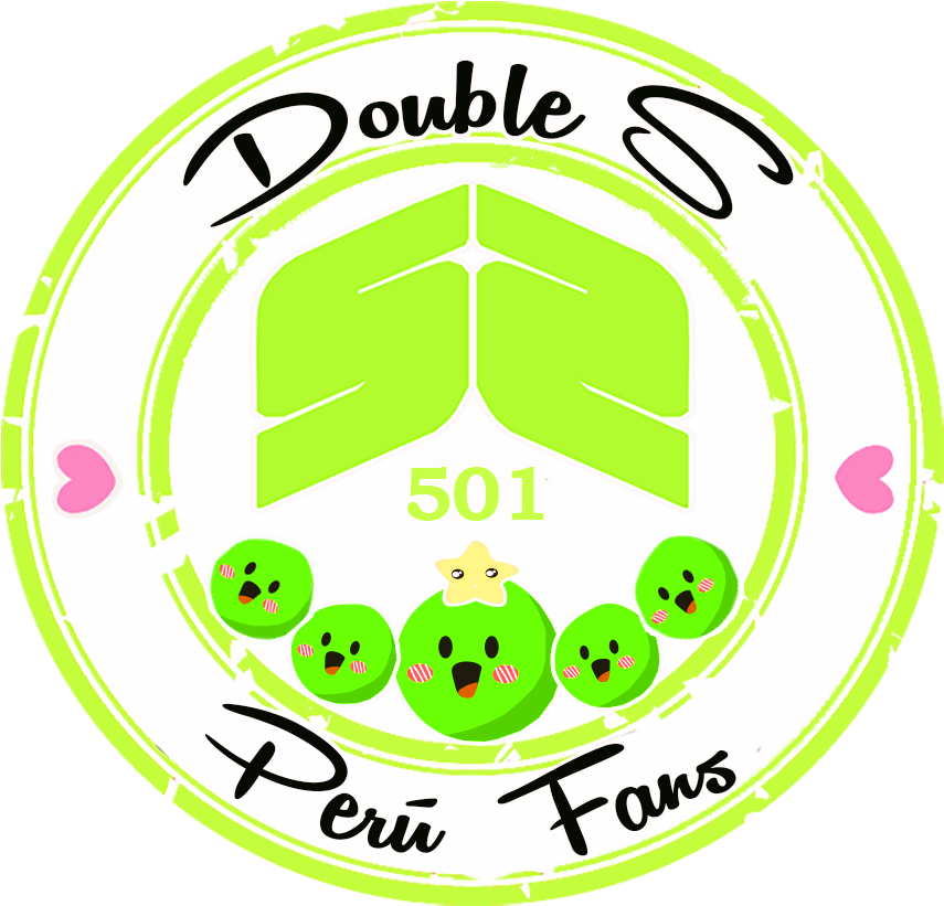 Download Ss501 Peru Fans - Circle PNG Image with No Background - PNGkey.com