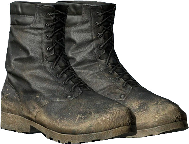 Work Boots - Free Transparent PNG Download - PNGkey