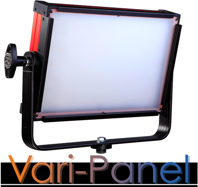 Download Vari-panel Led - Led-backlit Lcd Display PNG Image with No ...