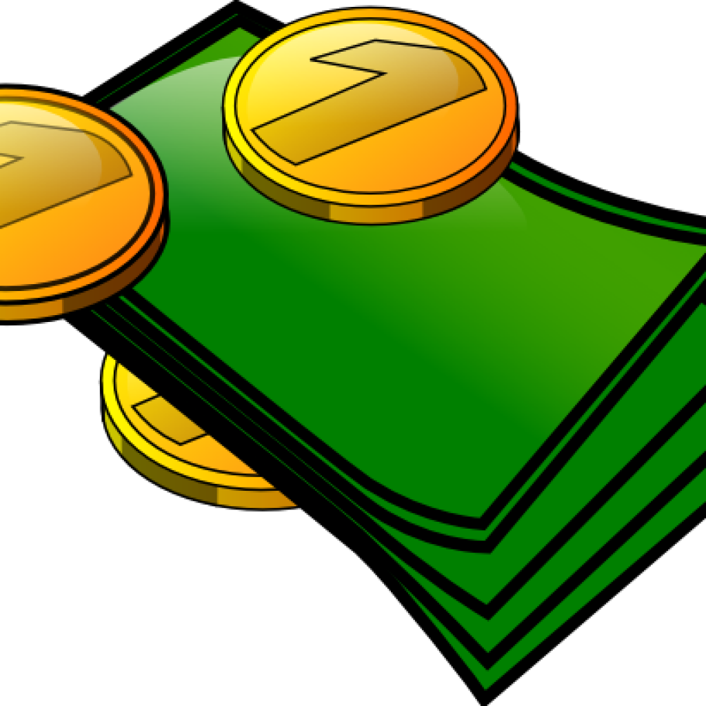 Clip Art Of Money Money Clip Art Free Printable Clipart - Clip Art ...