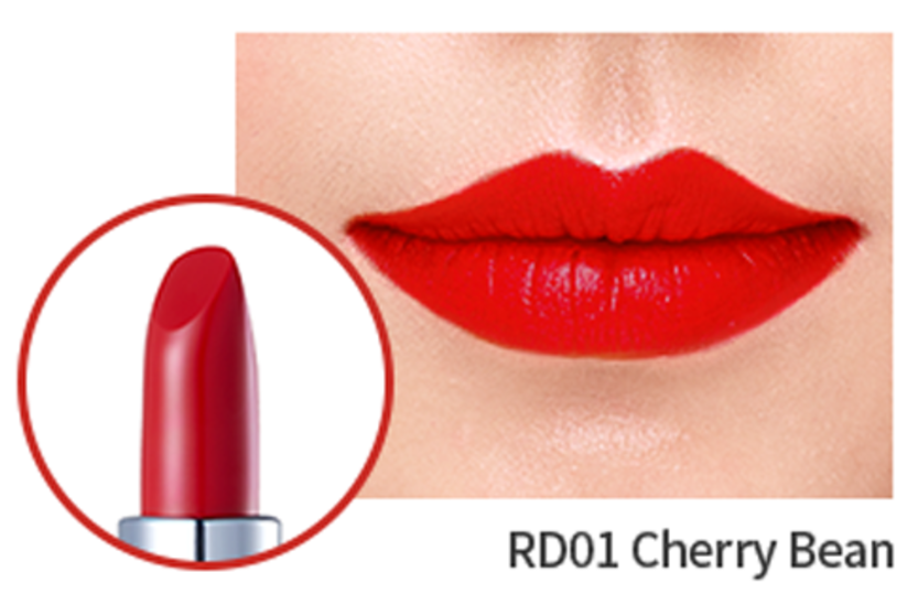 Download Lip Crayon Rd01 Smart Red - Lip Care PNG Image with No Background - PNGkey.com