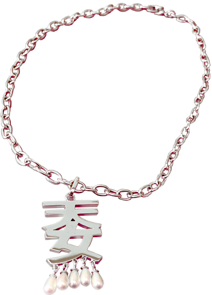 Download Necklace PNG Image with No Background - PNGkey.com