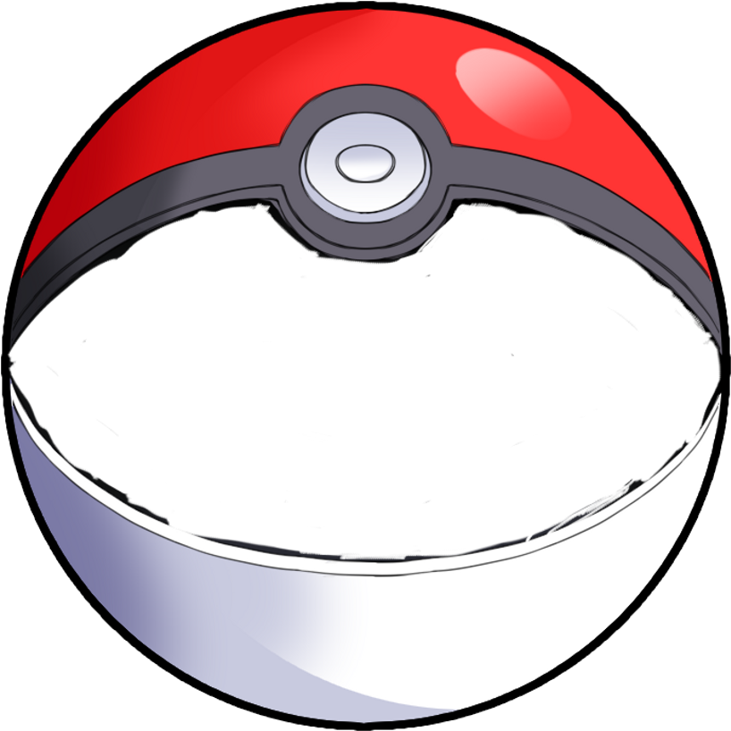 Pokemon Sticker - Sphere - Free Transparent PNG Download - PNGkey