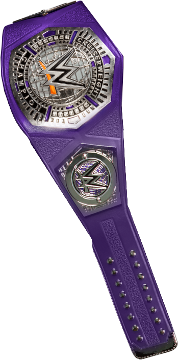 Cruiserweight Championship Png - Wwe Cruiserweight Championship Png ...