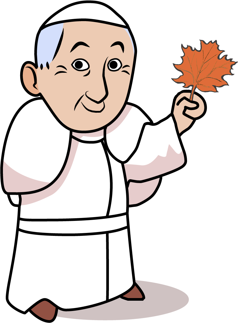 Download Pope Emoji PNG Image with No Background - PNGkey.com