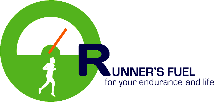 Download Runner's Fuel - Graphic Design PNG Image with No Background ...