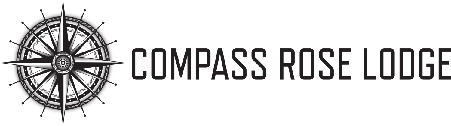 Download Compass Compassroselodge - Parallel PNG Image with No ...