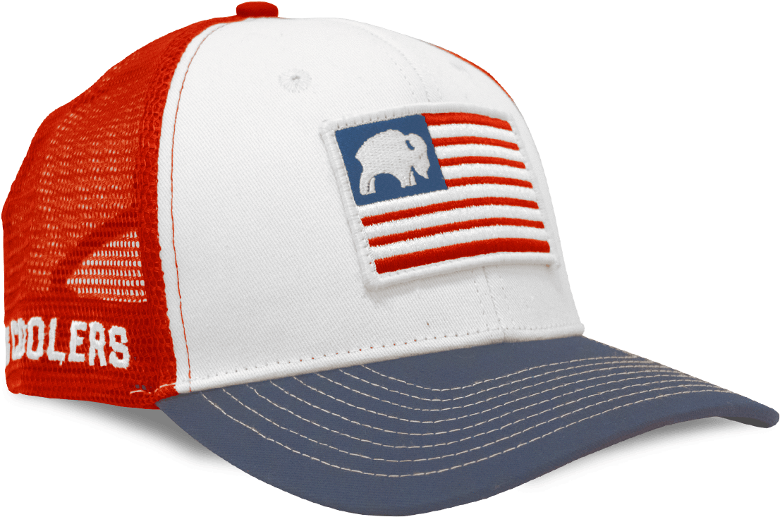 Download Bison Cap - Baseball Cap PNG Image with No Background - PNGkey.com
