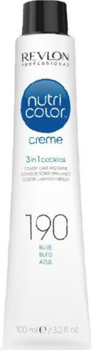 Download Nutri Color Creme - Hair Care PNG Image with No Background ...