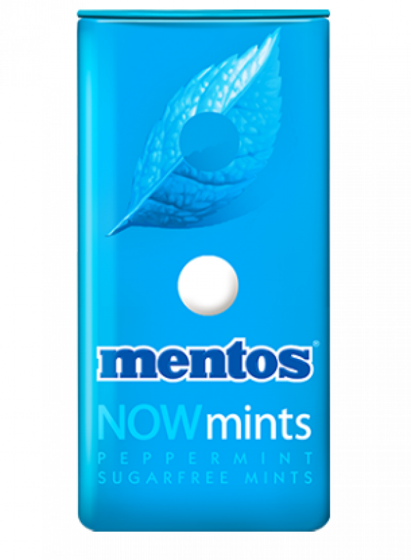 Download Mentos Now Mints Peppermint Buy It At Nonstopsaving - Mentos ...