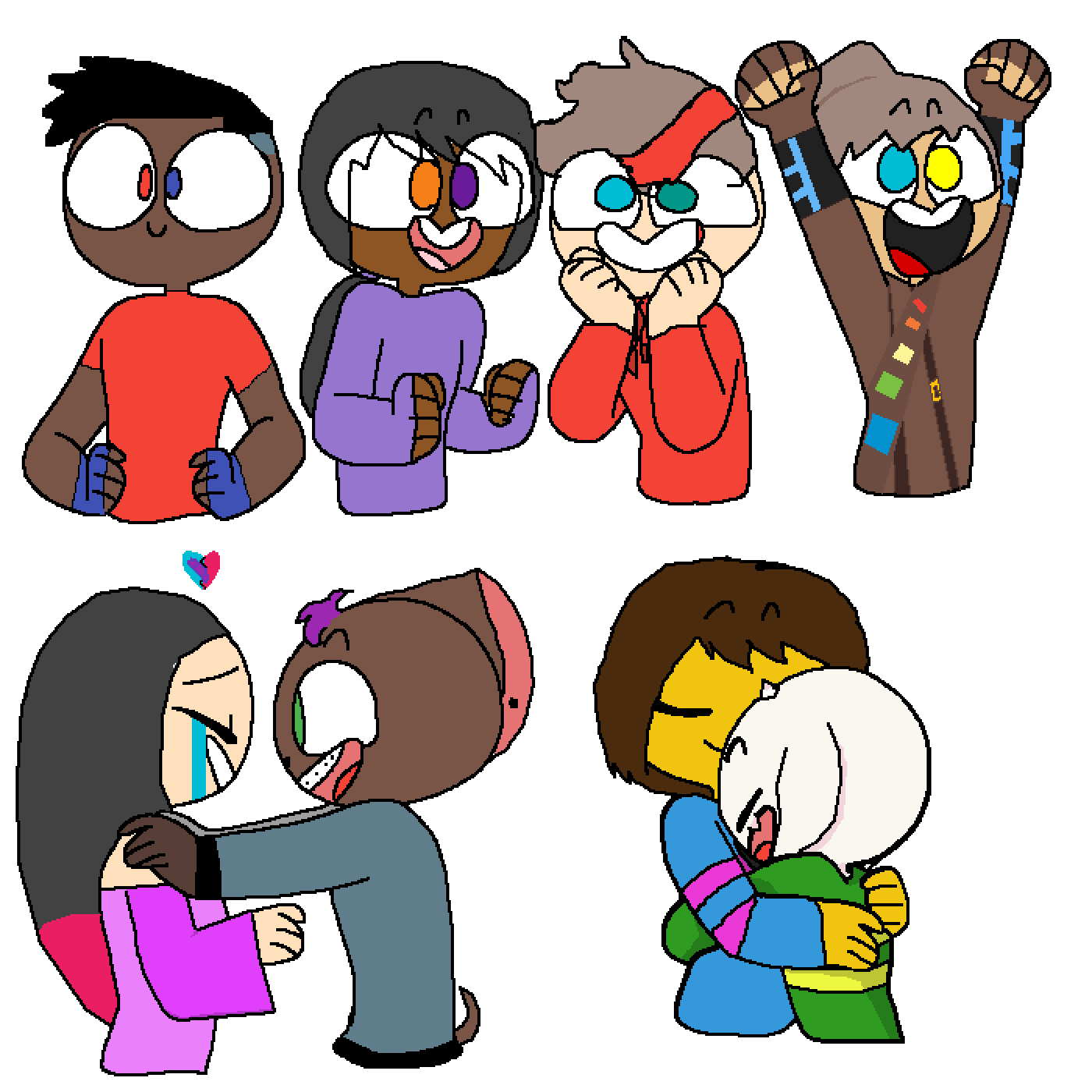 Download Ovo - Cartoon PNG Image with No Background - PNGkey.com