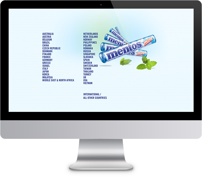 Download Www - Mentos - Com - Yello Software PNG Image with No ...