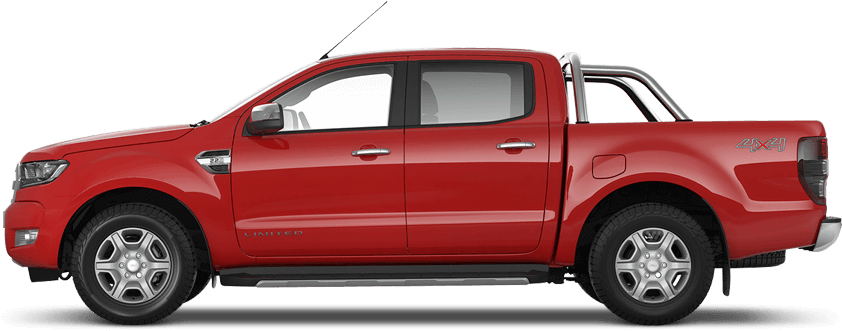 Ford Ranger Limited - Ford Ranger Wildtrak X - Free Transparent PNG ...
