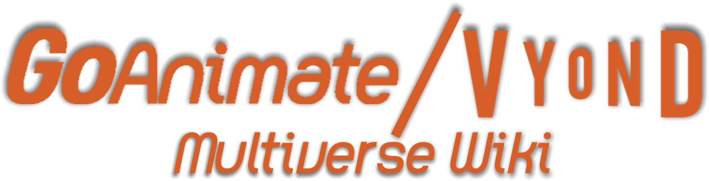 Download Goanimate Vyond Multiverse Wiki - Graphics PNG Image with No ...