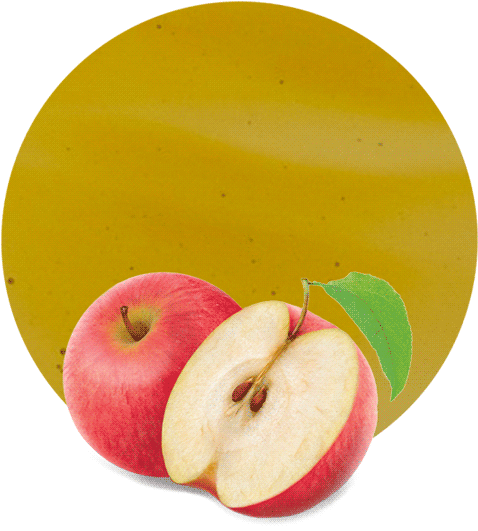 Download Apple Filling - Apple PNG Image with No Background - PNGkey.com
