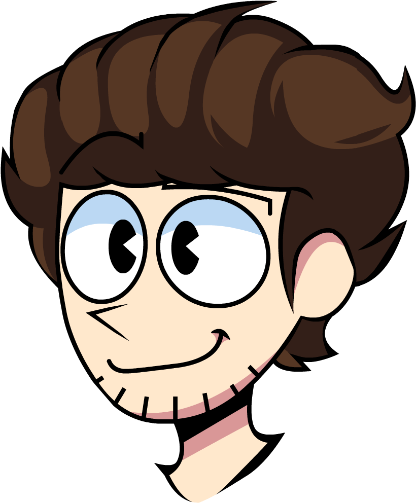 Download Jack Xiao Long - Cartoon PNG Image with No Background - PNGkey.com