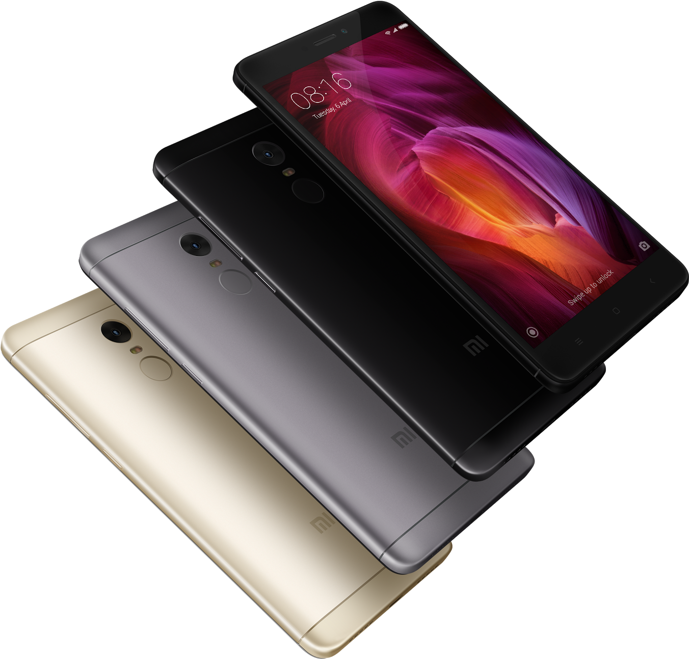 Download Xiaomi Redmi Note 4 India Specifications - Xiaomi Redmi Note 4 ...