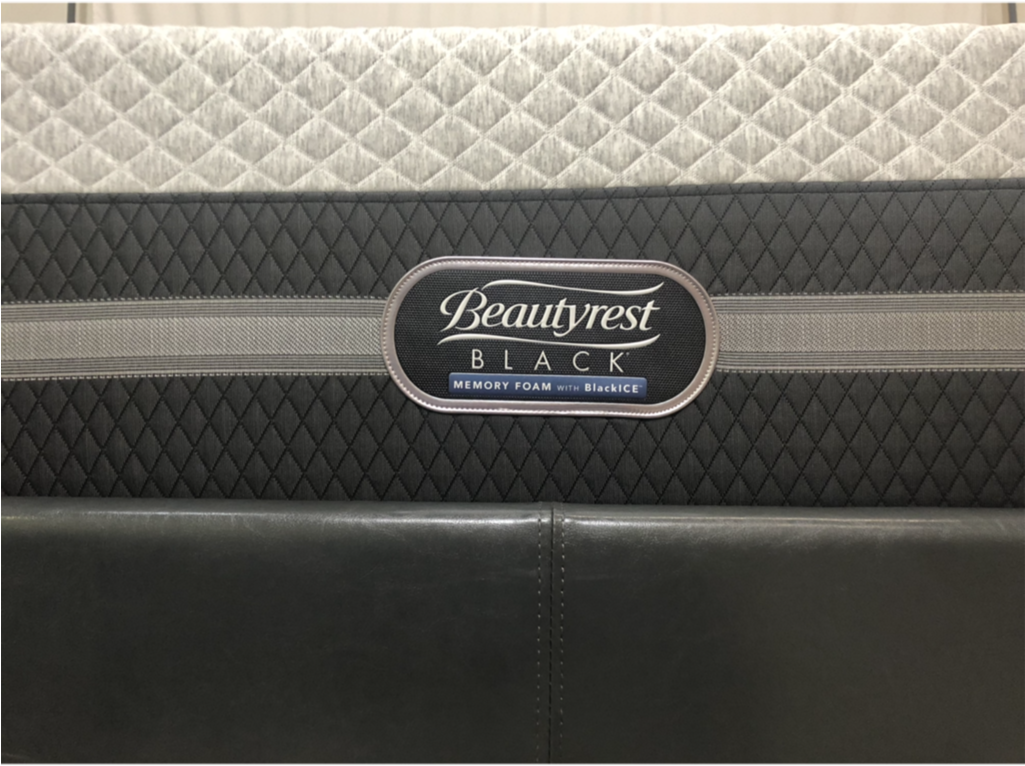 Simmons Beautyrest Logo Png Serta Simmons Serta Simmons - Leather ...