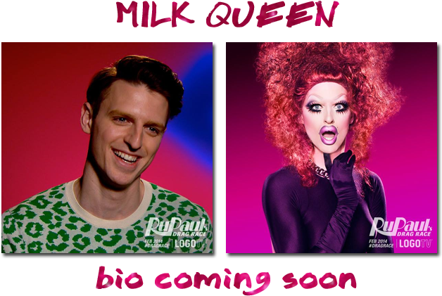 Rupaul's Drag Race - Free Transparent PNG Download - PNGkey