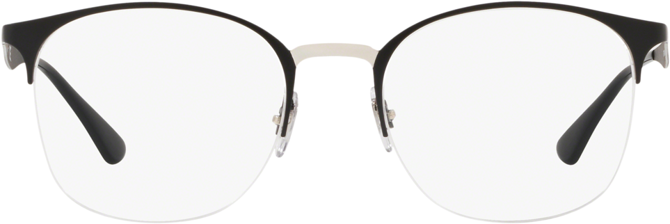 Download Ray Ban Optical Frame Rb6422 2997 - Ray-ban PNG Image with No ...