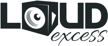 Download Logo Design By Studio-dab For Loud Excess - Graphics PNG Image ...