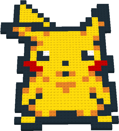 Download Pikachu - Moving Picture Of Pikachu PNG Image with No ...