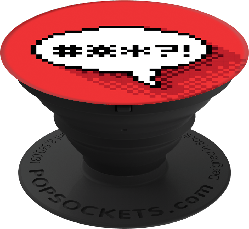 Download Popsockets Grip Original - Crown Popsocket PNG Image with No ...