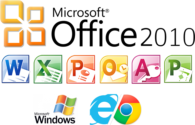 Microsoft Office 2010 Courseware Bundle - Microsoft Office 2010 - Free ...