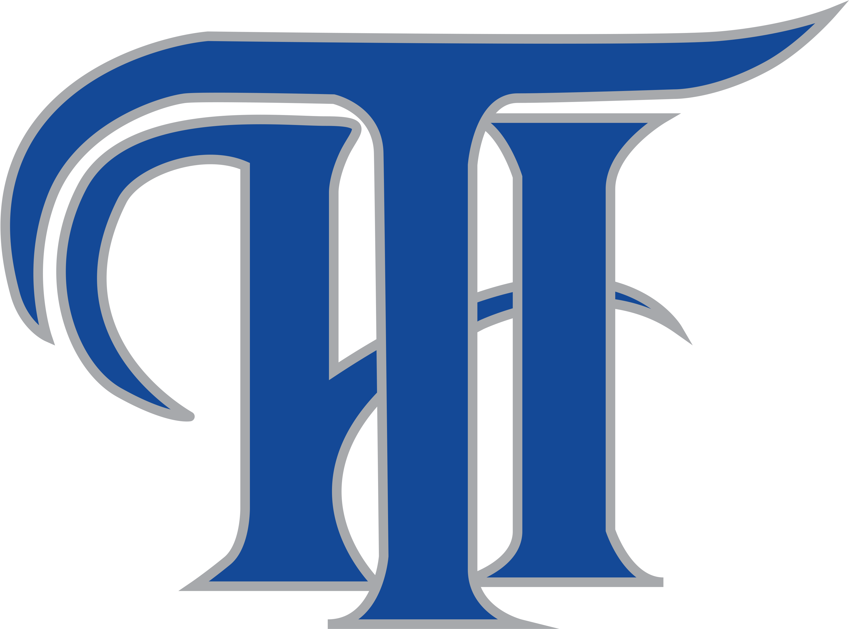 Technologyhigh School - Technology High School Rohnert Park Logo - Free ...