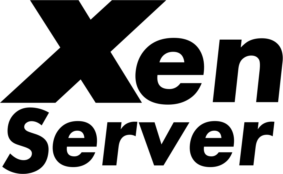 Download Png File - Xen Server Logo PNG Image with No Background - PNGkey.com