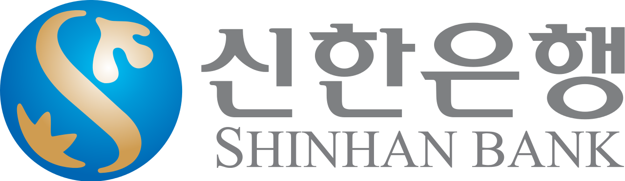 Download Shinhan Financial Group Logo PNG Image with No Background ...