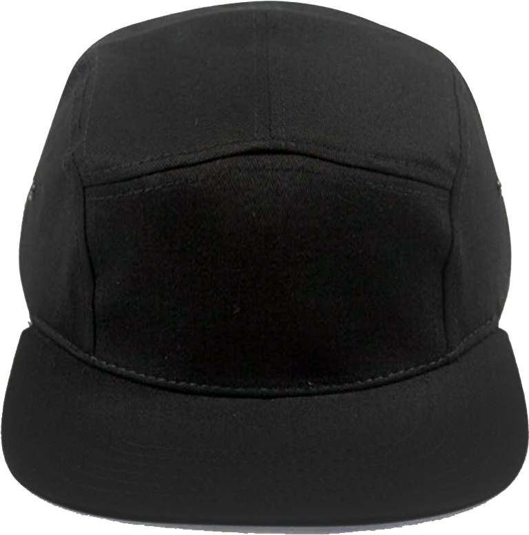 Download Snapback 5 Panel - Baseball Cap PNG Image with No Background ...