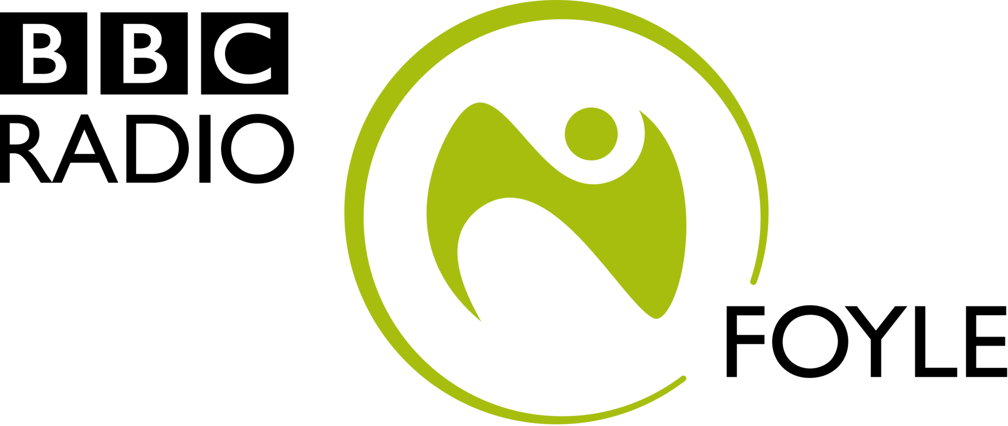 Download Bbc Radio Foyle - Bbc Radio Foyle Logo PNG Image with No ...