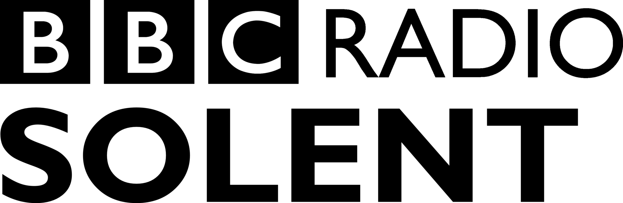 Download Bbc Radio Solent PNG Image with No Background - PNGkey.com