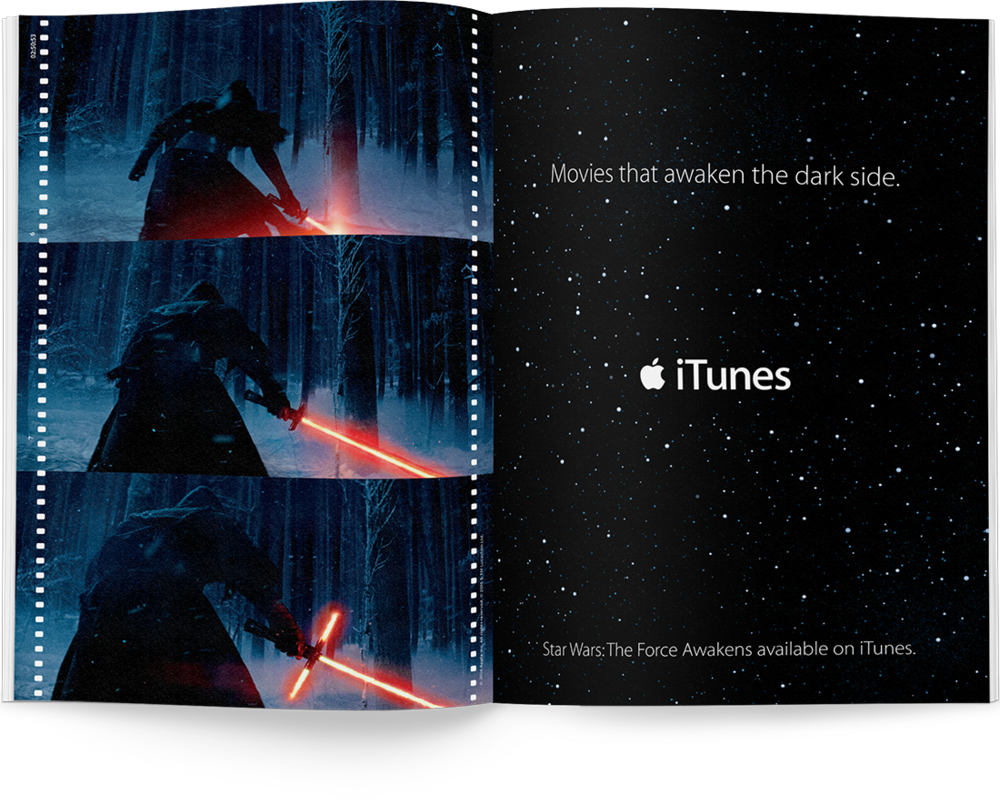 Download Star Wars The Force Awakens Times Square Takeover PNG Image ...