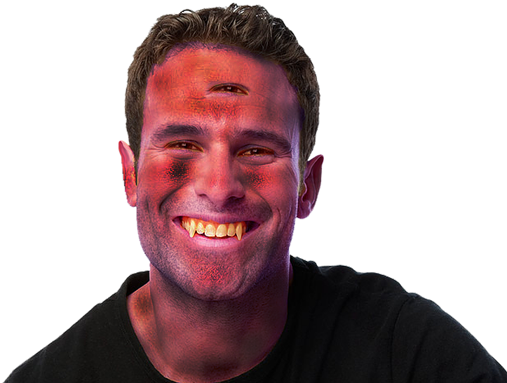 Download Smiling Man Png PNG Image with No Background - PNGkey.com