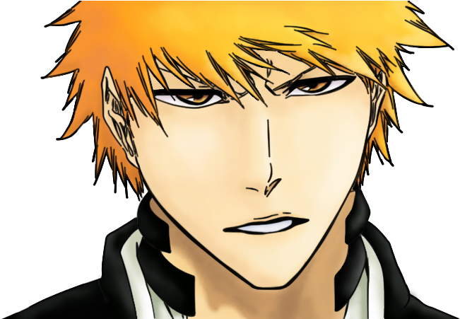 Download Kurosaki Ichigo Images Ichigo Wallpaper And Background ...