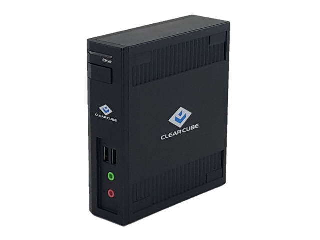Download Clearcube Cd Zero Client Transparent Background - Computer ...