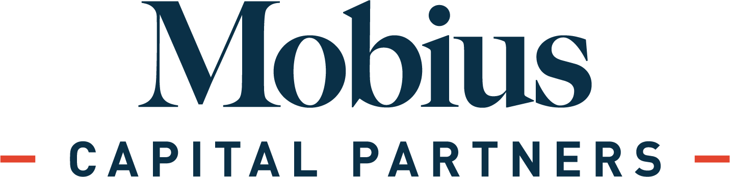 Download Mobius Capital Partners - Mobius Capital Partners Logo PNG ...