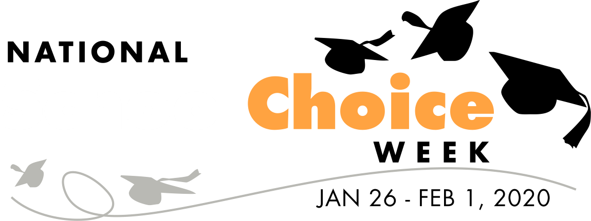 Download 2019 National School Choice Week - National School Choice Week ...
